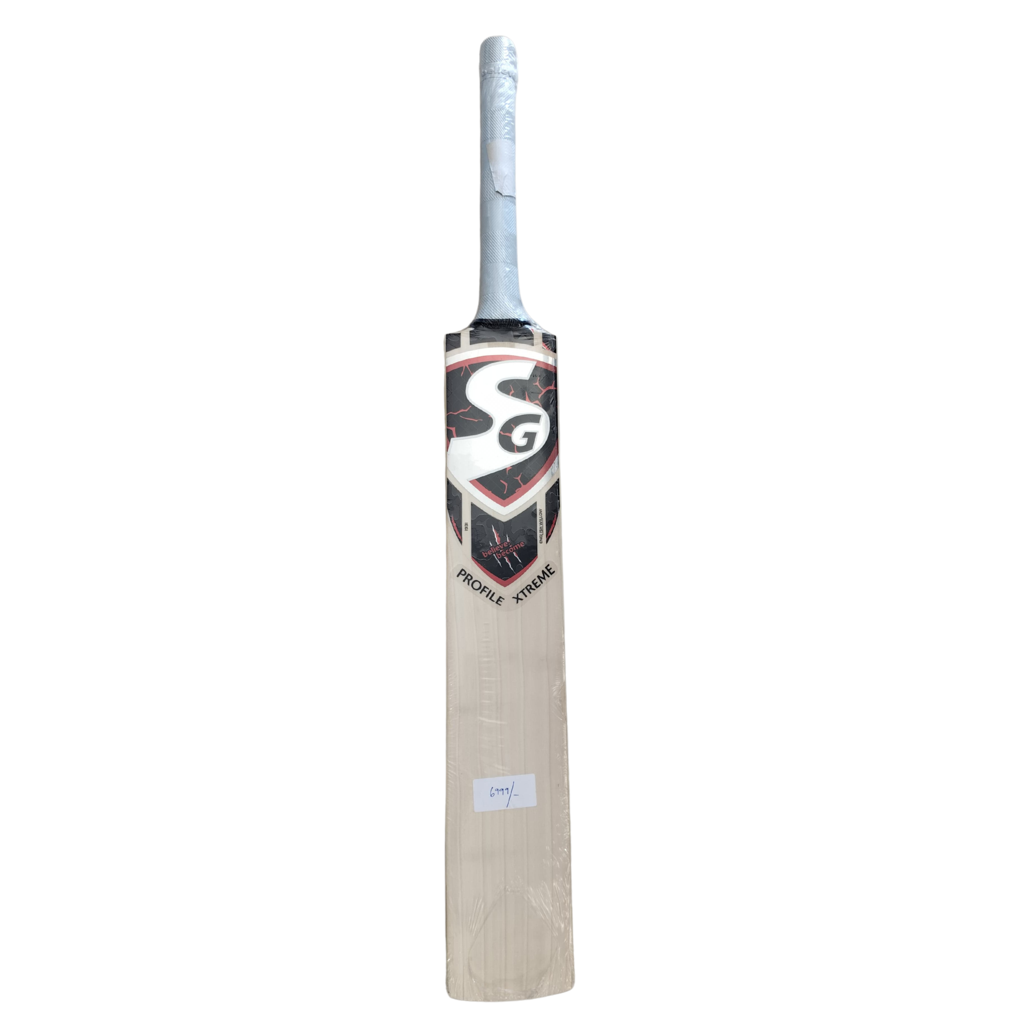 SG BAT PROFILE EXTREME NO.6