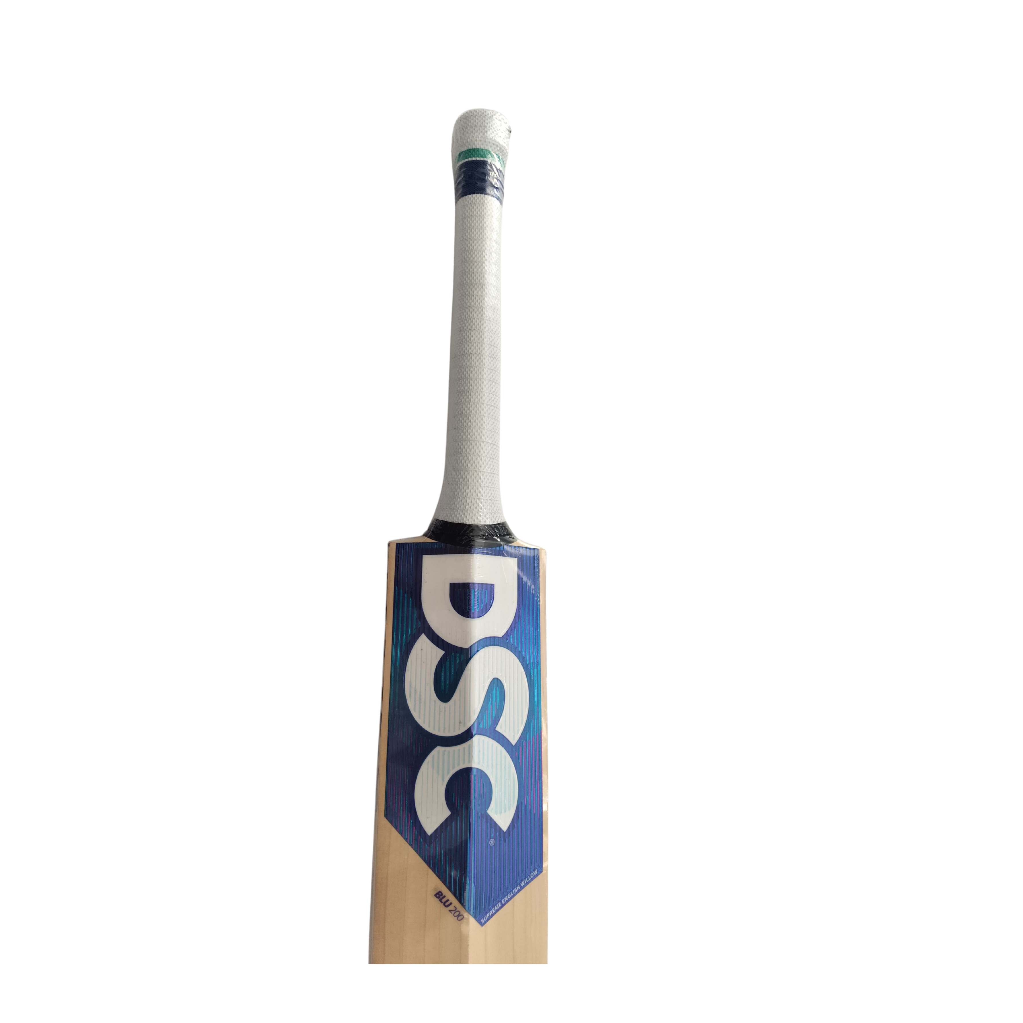 DSC BAT BLU 200