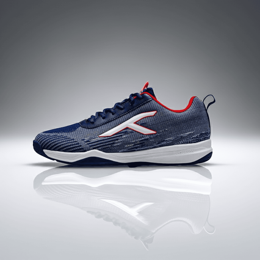 Blade Lite II Badminton Shoes – Lightweight, Cushioned & Durable ...