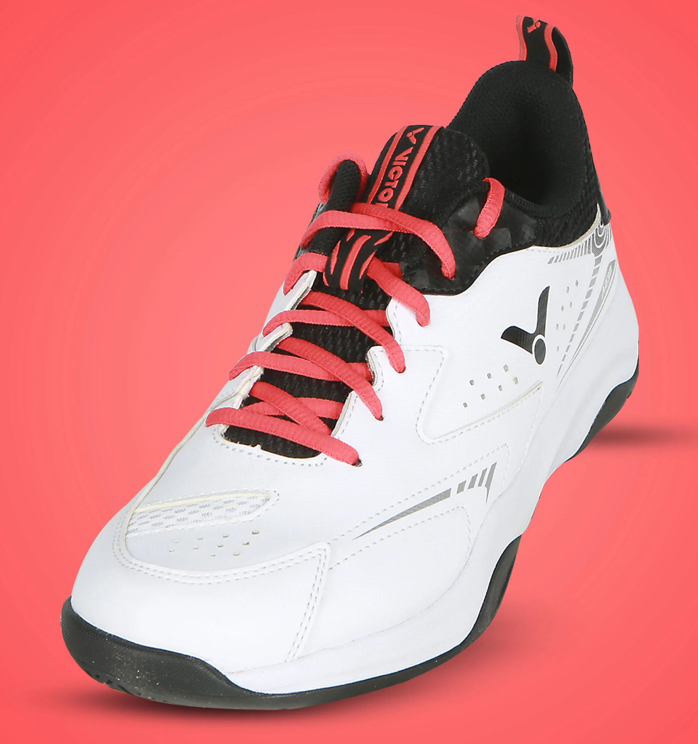 Victor A230 AC Badminton Shoes – High-Performance Training Footwear