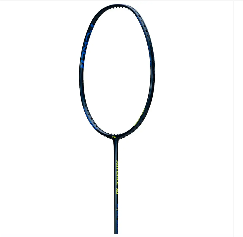 Axforce 10 Badminton Racket – Power & Precision for Attacking Players