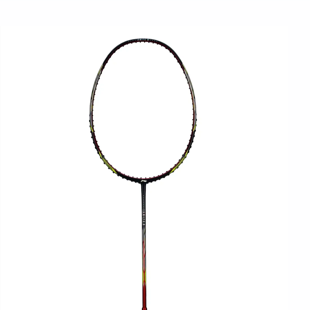 Li-Ning Ignite 8 – Head-Heavy Attack Badminton Racket Under ₹3,500