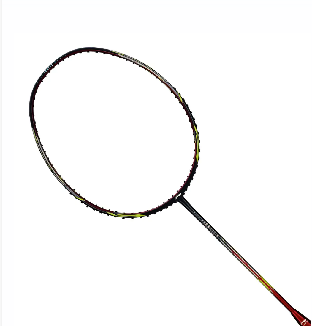 Li-Ning Ignite 8 – Head-Heavy Attack Badminton Racket Under ₹3,500
