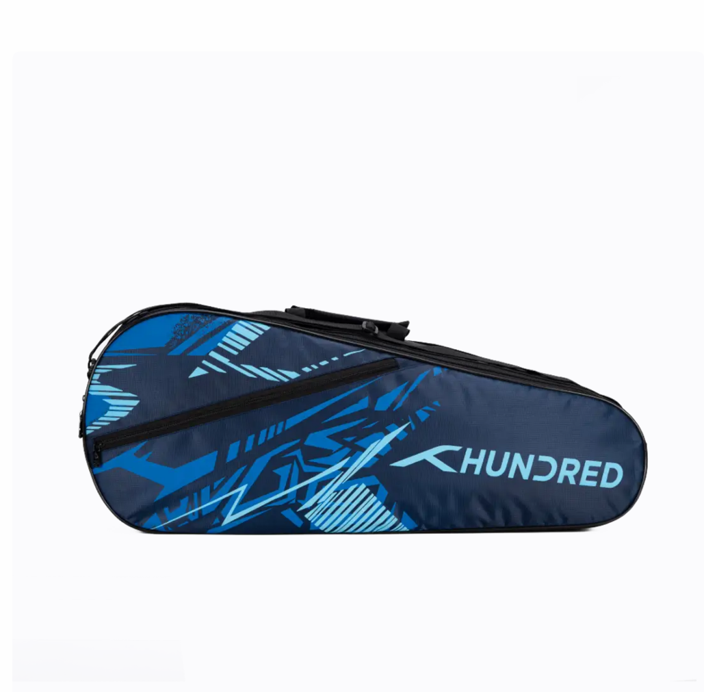 Hundred Metro Pack Kit Bag – Spacious & Durable Sports Bag
