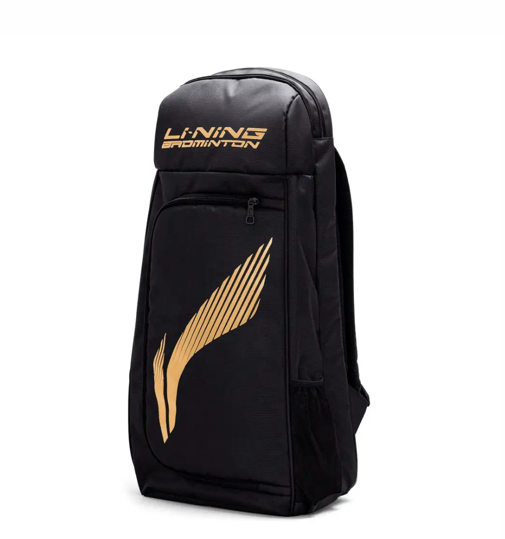 Li-Ning Titan Badminton Kit Bag – Spacious & Durable Backpack Under ₹2500