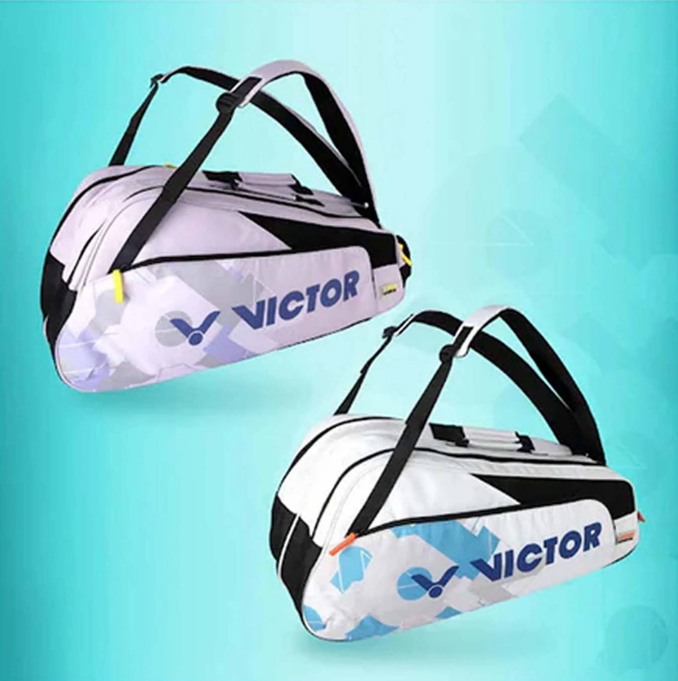 BR6219 Series Badminton Kitbag