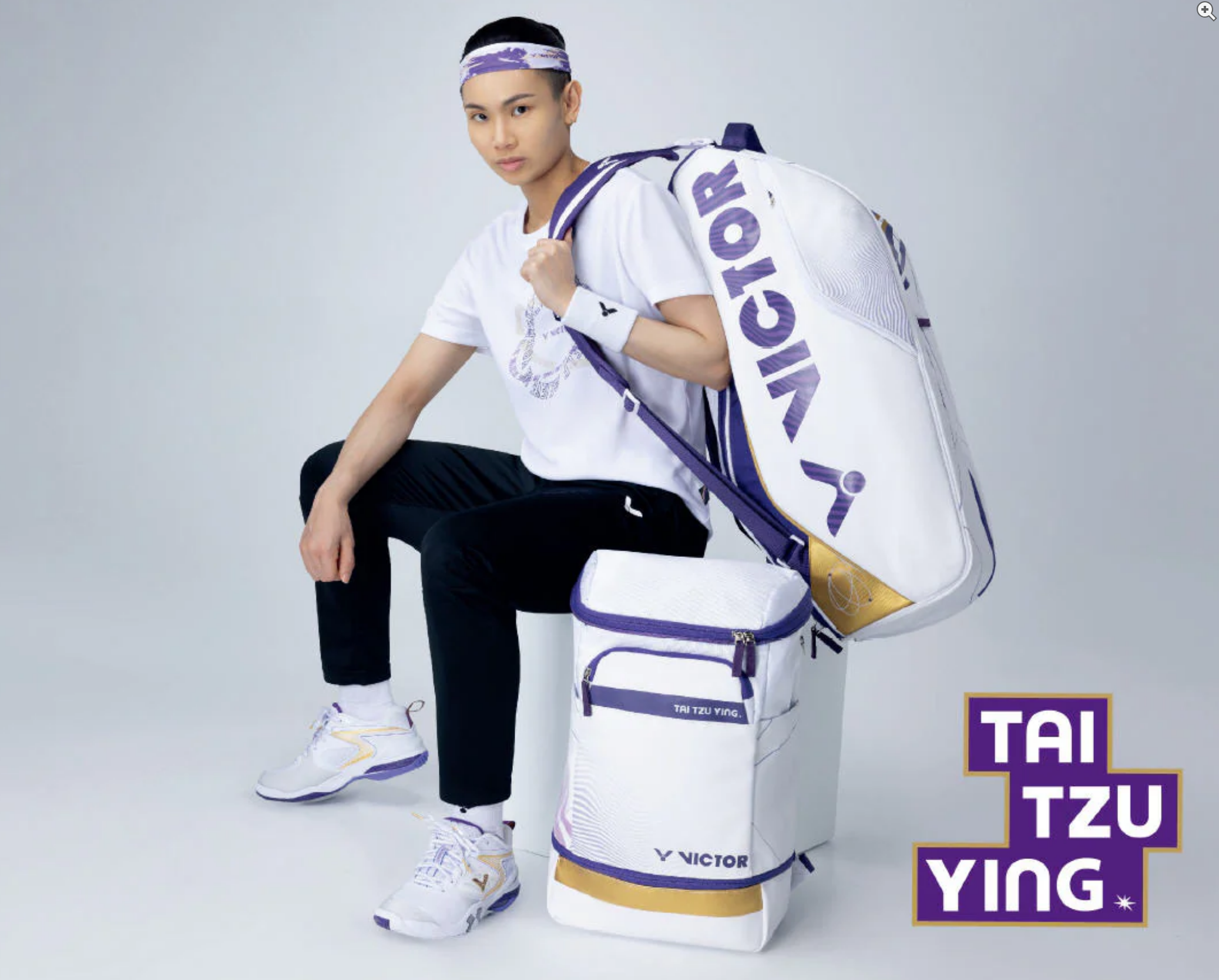 BR9213TTY-AJ (Tai Tzu Ying Collection)