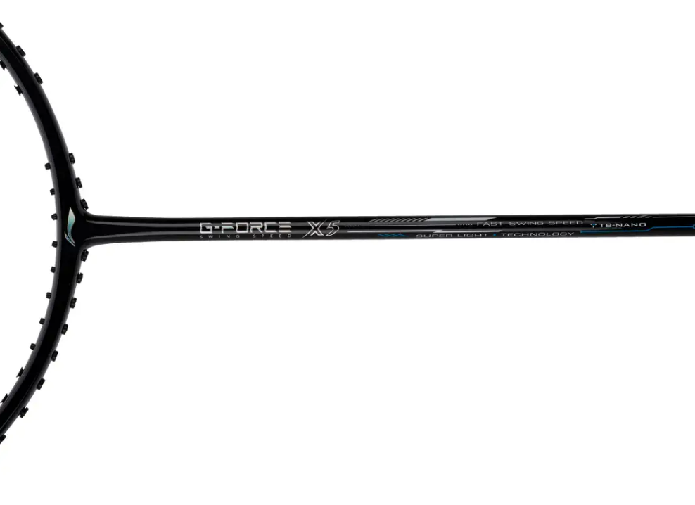 Li-Ning G-Force X5 Badminton Racket