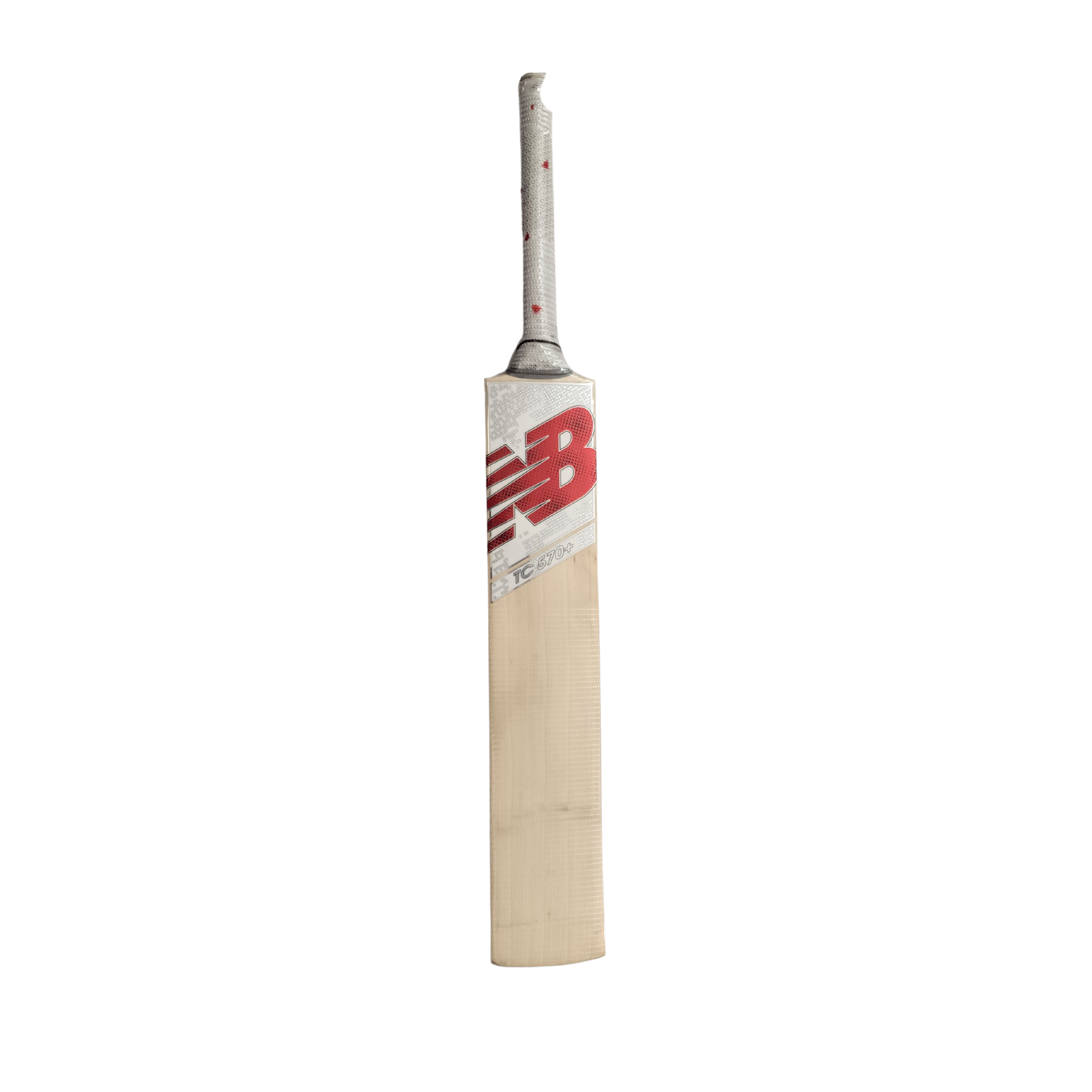 NB TC 570+ English Willow Bat | Perfect Timing & Classic Shape