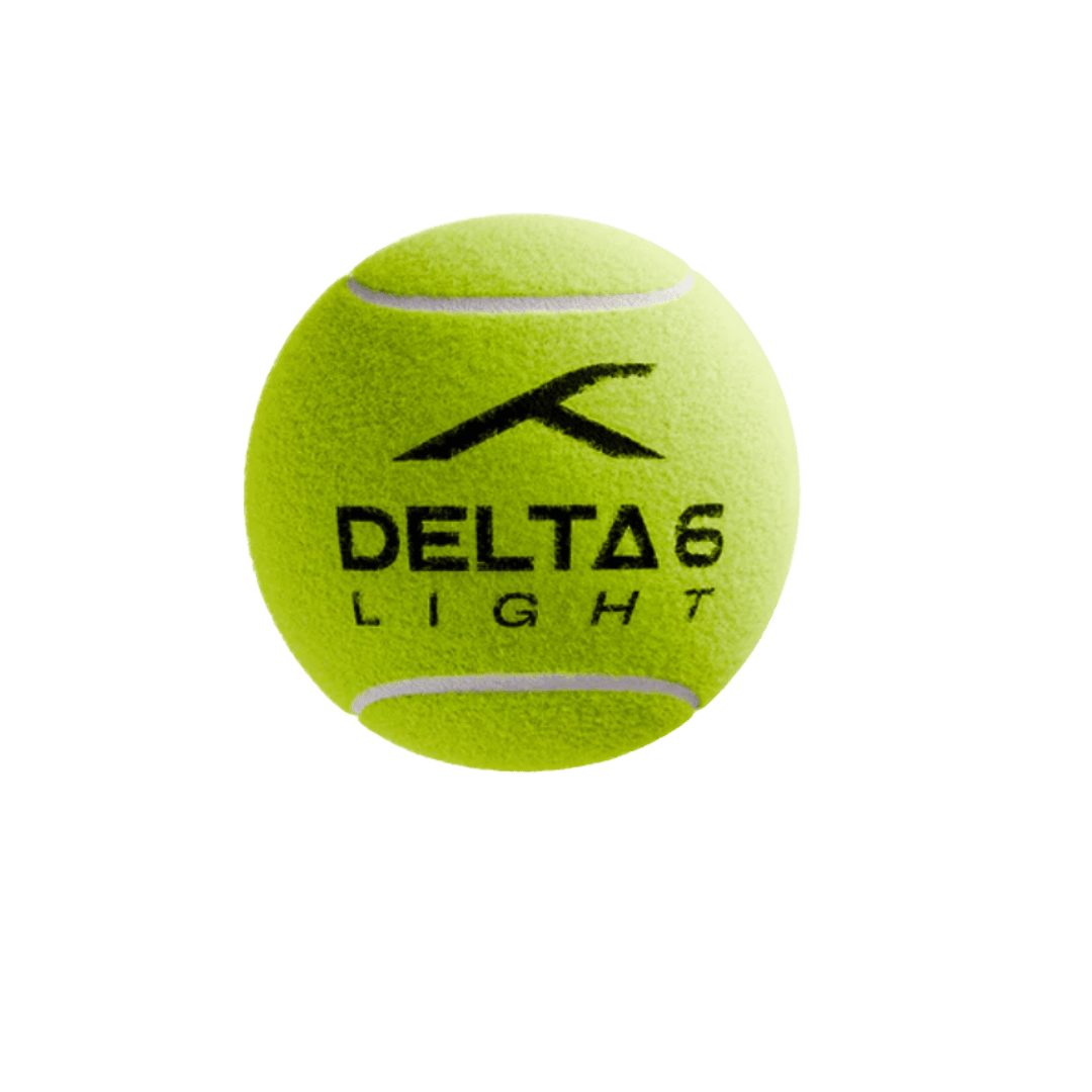 DELTA 6 -TENNIS BALL